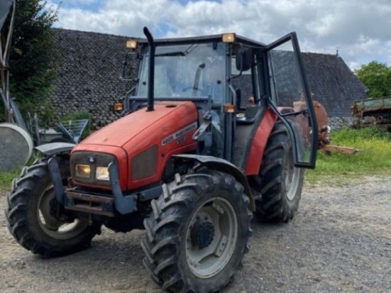 Massey Ferguson 4225 gebraucht & neu kaufen - technikboerse.com