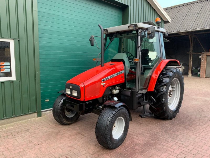 Massey Ferguson 4225 gebraucht & neu kaufen - technikboerse.at