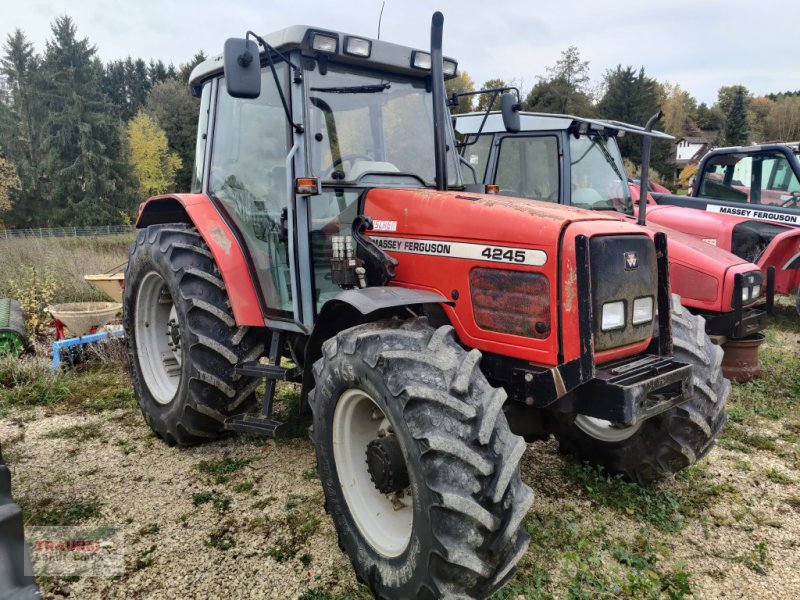 Massey Ferguson 4245 gebraucht & neu kaufen - technikboerse.at