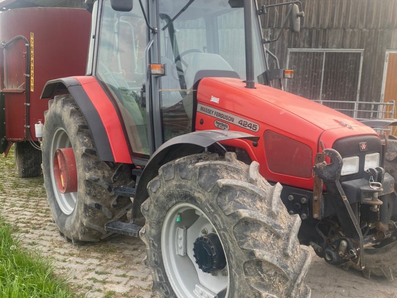 Massey Ferguson 4245 gebraucht & neu kaufen - technikboerse.com