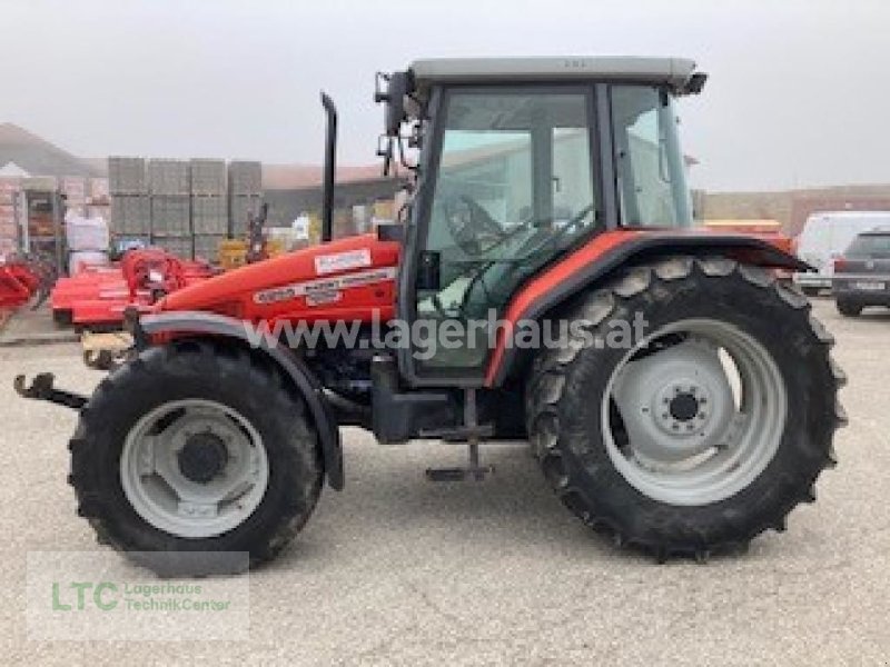 Massey Ferguson 4255 gebraucht & neu kaufen - technikboerse.com