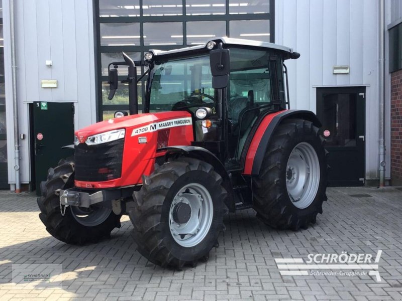 Massey Ferguson 4708 gebraucht & neu kaufen - technikboerse.com