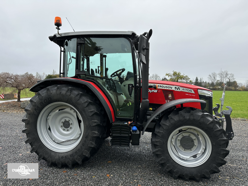 Massey Ferguson 4708 gebraucht & neu kaufen - technikboerse.com