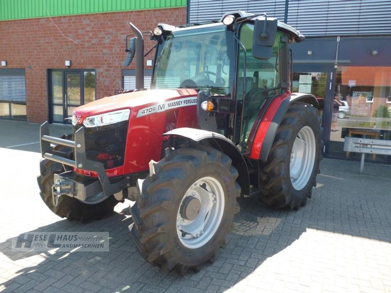 Massey Ferguson 4709 gebraucht & neu kaufen - technikboerse.com