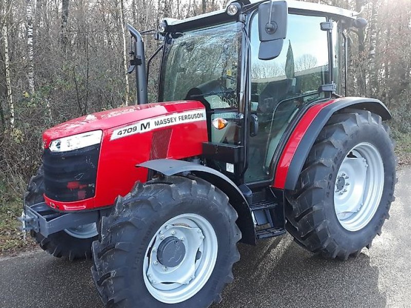 Massey Ferguson 4709 gebraucht & neu kaufen - technikboerse.com