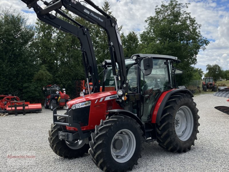 Massey Ferguson 4709 gebraucht & neu kaufen - technikboerse.at