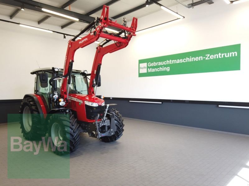 Massey Ferguson 4709 gebraucht & neu kaufen - technikboerse.com