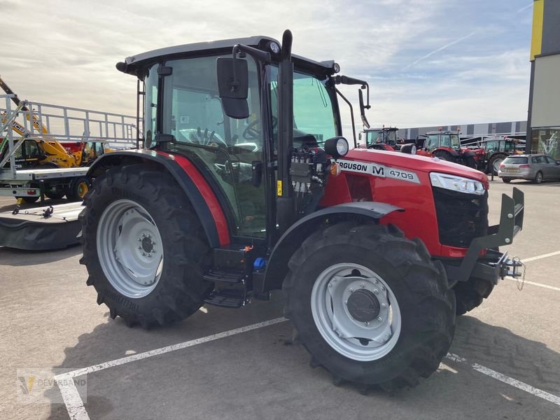 Massey Ferguson 4709 gebraucht & neu kaufen - technikboerse.at