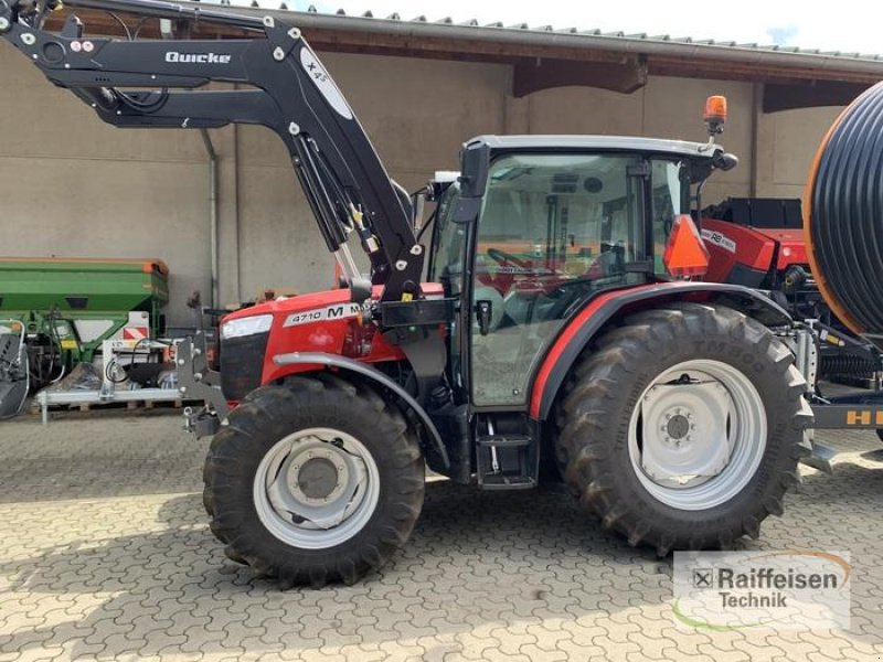 Massey Ferguson Traktor gebraucht & neu kaufen - technikboerse.com