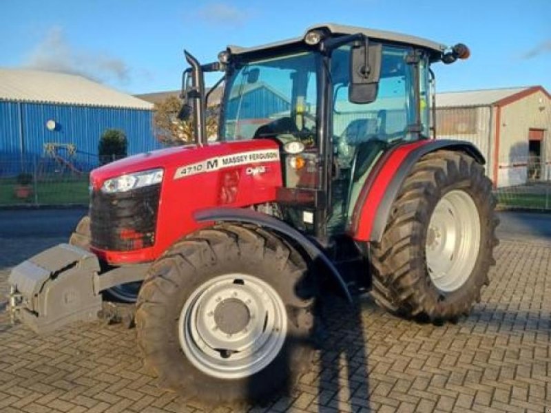 Massey Ferguson Traktor gebraucht & neu kaufen - technikboerse.com