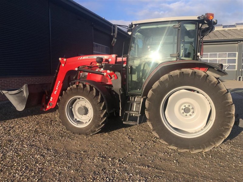 Massey Ferguson 5710 gebraucht & neu kaufen - technikboerse.com