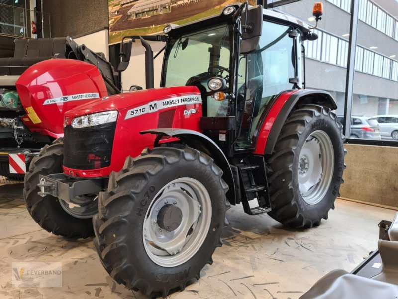 Massey Ferguson 5710 polovne i nove - technikboerse.com