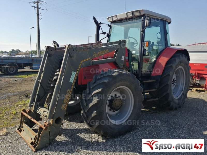 Massey Ferguson 30 gebraucht & neu kaufen - technikboerse.at