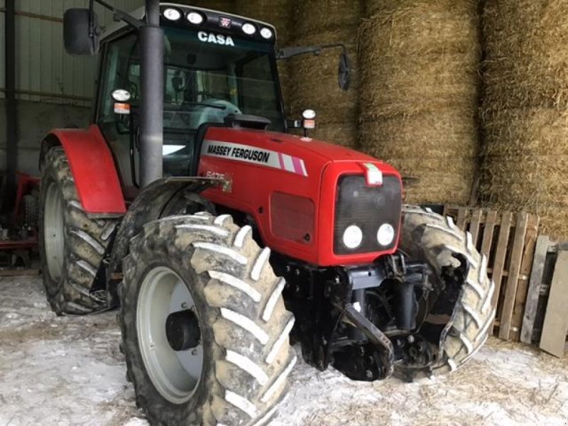 Massey Ferguson 6475 gebraucht & neu kaufen - technikboerse.com
