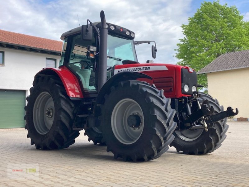 Massey Ferguson 6475 gebraucht & neu kaufen - technikboerse.at