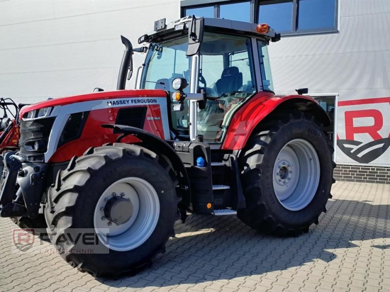 Massey Ferguson MF 6 gebraucht & neu kaufen - technikboerse.com