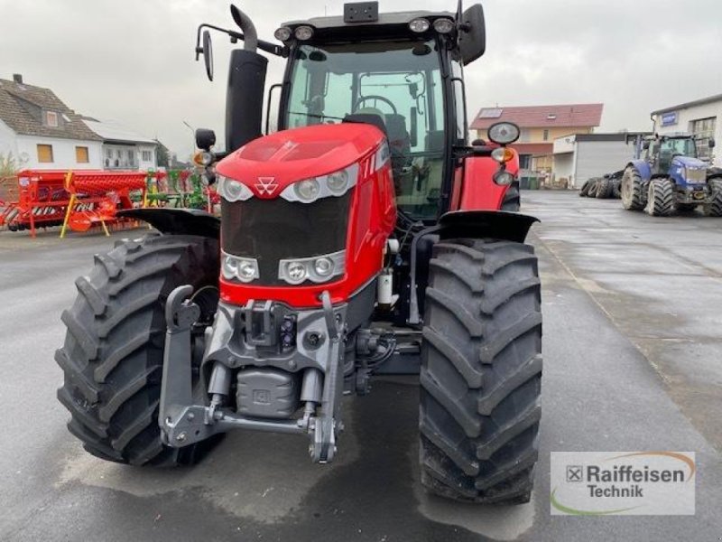 Massey Ferguson 7618 gebraucht & neu kaufen - technikboerse.at