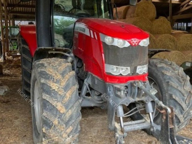 Massey Ferguson 7716 gebraucht & neu kaufen - technikboerse.com