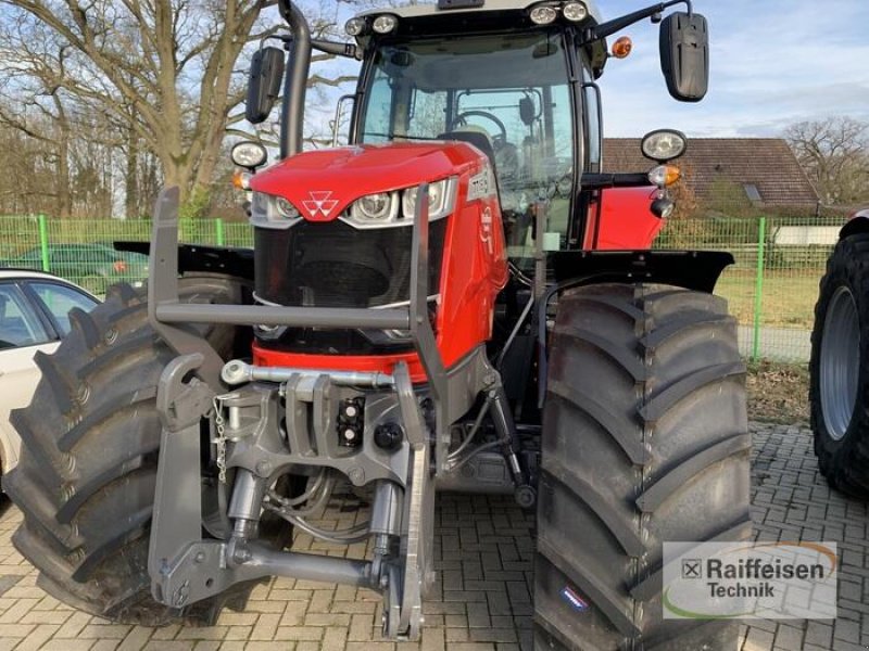 Massey Ferguson 7716 gebraucht & neu kaufen - technikboerse.at