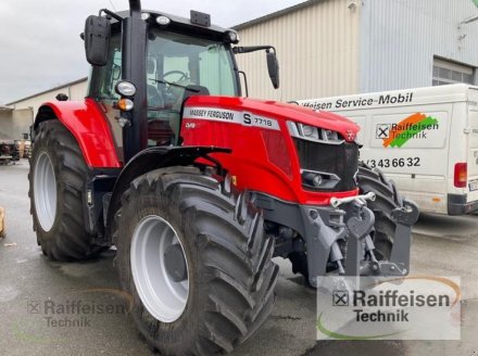 Massey Ferguson 7718 gebraucht & neu kaufen - technikboerse.com