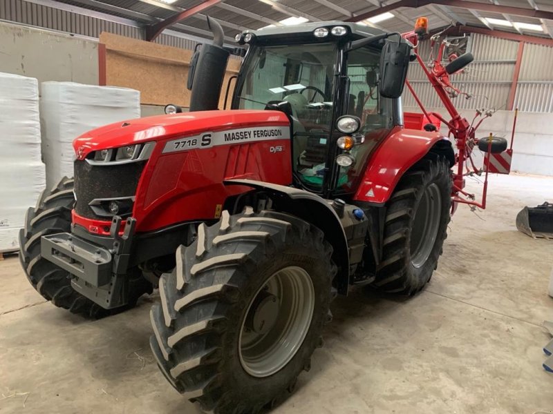 Massey Ferguson 7718 gebraucht & neu kaufen - technikboerse.com