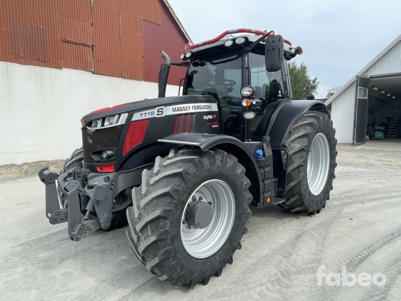 Massey Ferguson 7719 gebraucht & neu kaufen - technikboerse.at