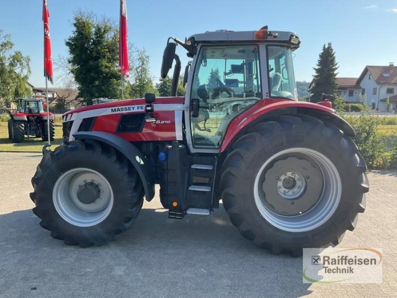 Massey Ferguson Traktor gebraucht & neu kaufen - technikboerse.com