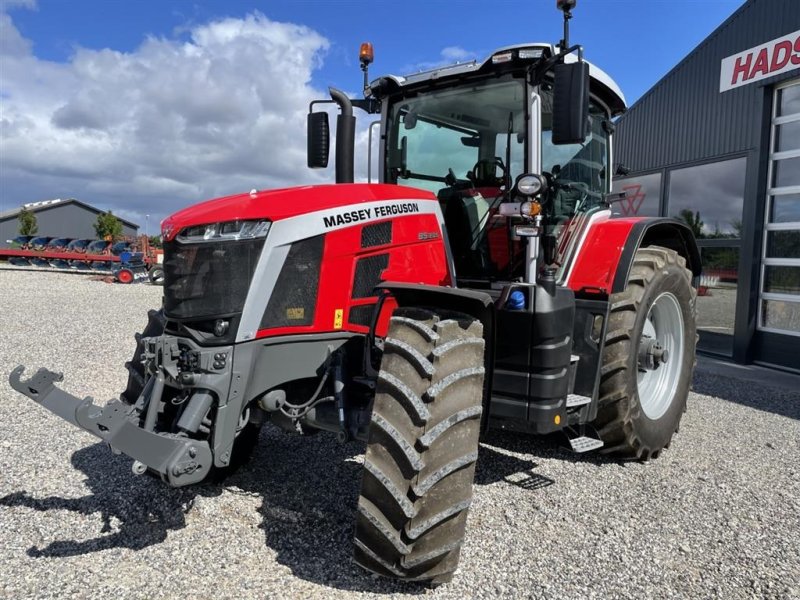 Massey Ferguson MF 20 MD gebraucht & neu kaufen - technikboerse.com