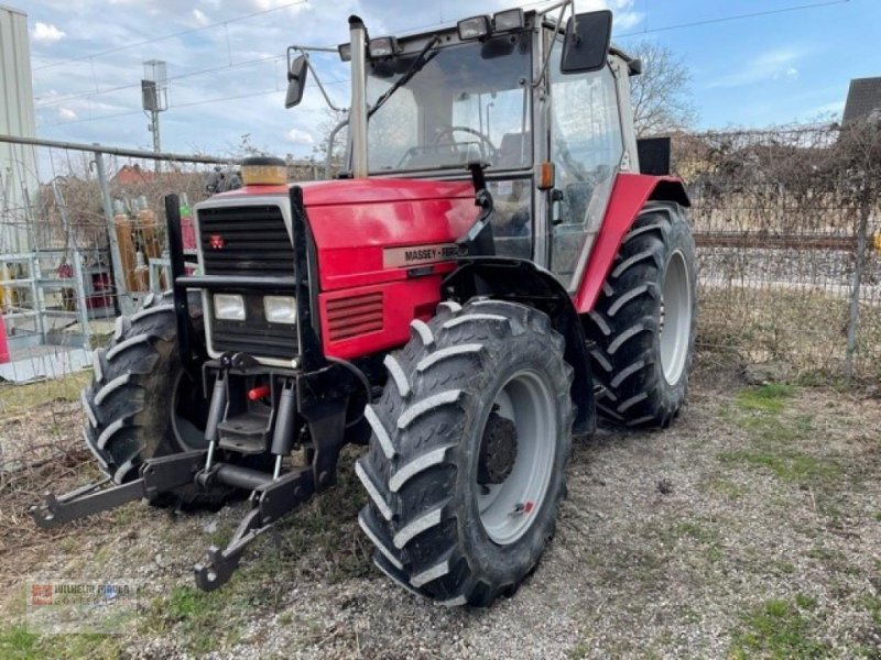 Massey Ferguson 3060 gebraucht & neu kaufen - technikboerse.at