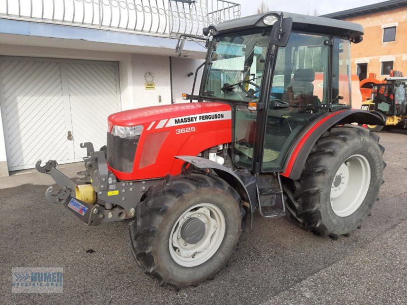 Massey Ferguson 362 polovne i nove - technikboerse.com