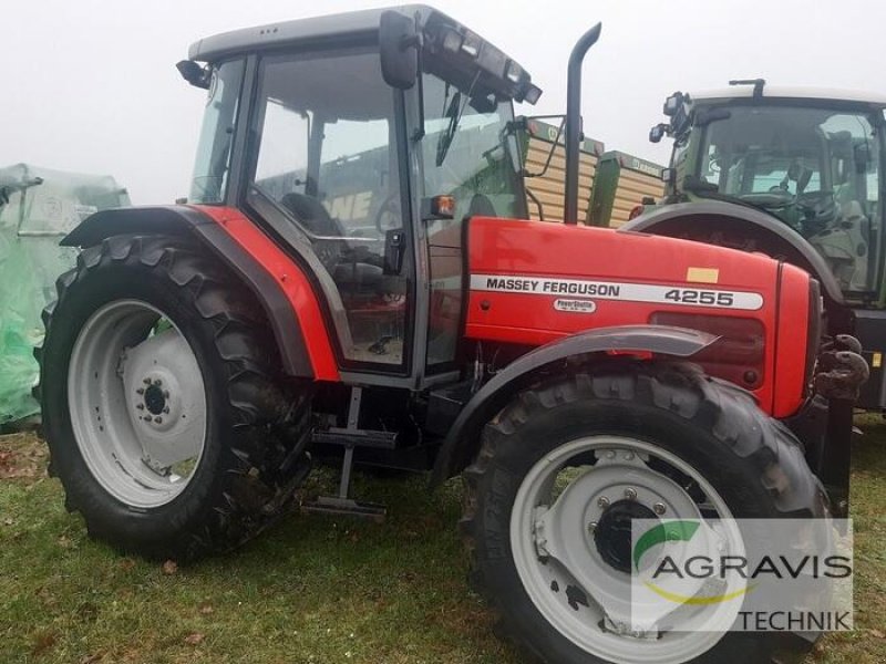 Massey Ferguson 4255 gebraucht & neu kaufen - technikboerse.at
