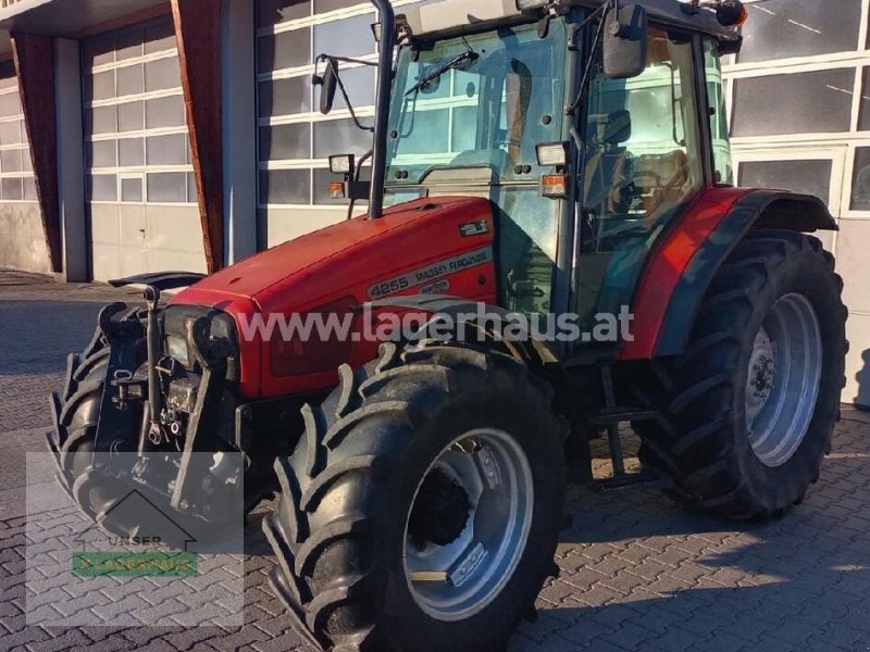 Massey Ferguson 4255 gebraucht & neu kaufen - technikboerse.com