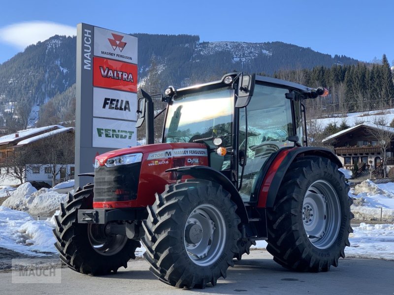 Massey Ferguson 4708 gebraucht & neu kaufen - technikboerse.com