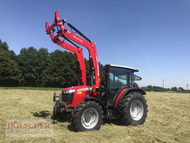 Massey Ferguson 4708 gebraucht & neu kaufen - technikboerse.at