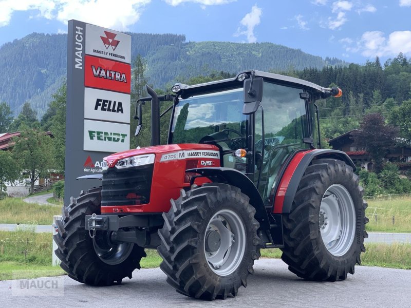 Massey Ferguson 4708 gebraucht & neu kaufen - technikboerse.com