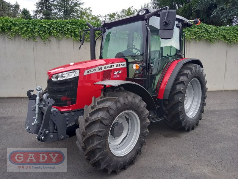 Massey Ferguson 4708 gebraucht & neu kaufen - technikboerse.com