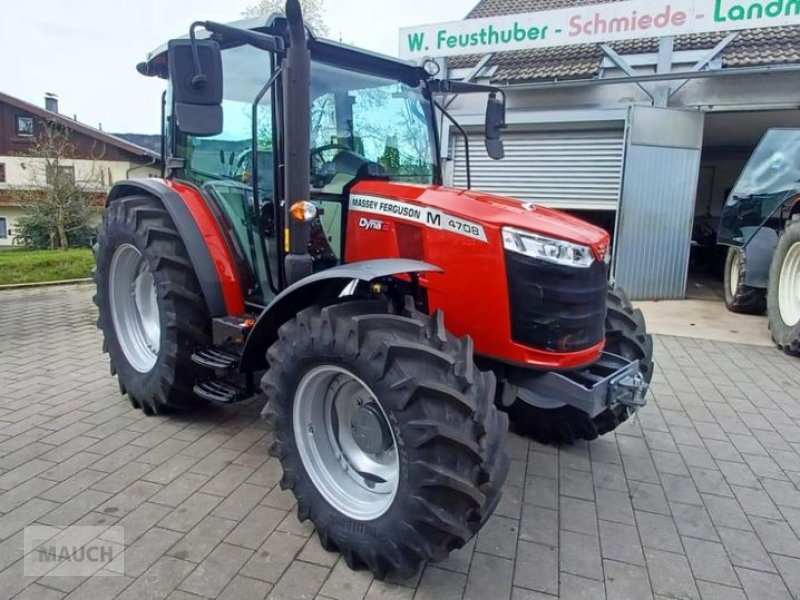 Massey Ferguson 4708 gebraucht & neu kaufen - technikboerse.com