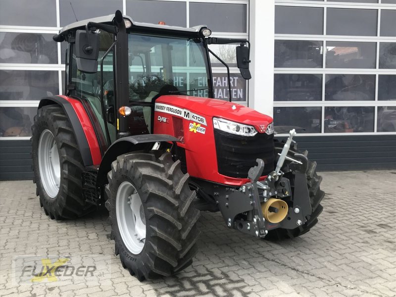 Massey Ferguson 4708 gebraucht & neu kaufen - technikboerse.com
