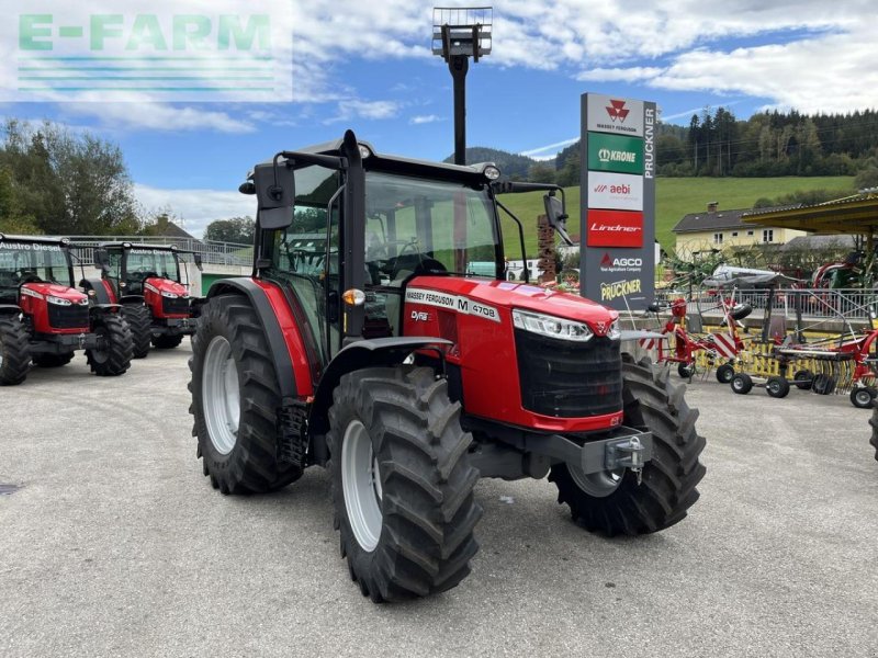 Massey Ferguson 4708 gebraucht & neu kaufen - technikboerse.com
