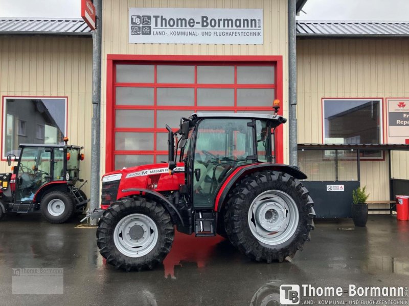 Massey Ferguson 4709 gebraucht & neu kaufen - technikboerse.com