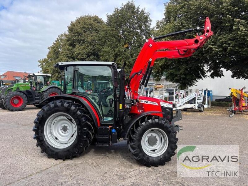 Massey Ferguson 4709 gebraucht & neu kaufen - technikboerse.com