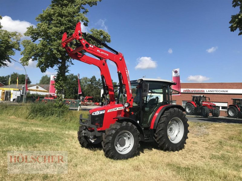 Massey Ferguson 4709 gebraucht & neu kaufen - technikboerse.at