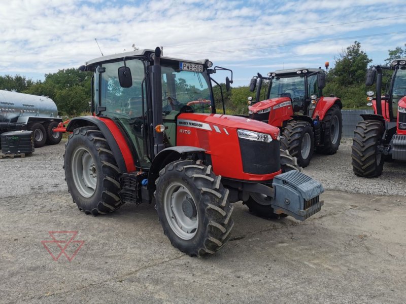 Massey Ferguson 4709 gebraucht & neu kaufen - technikboerse.com