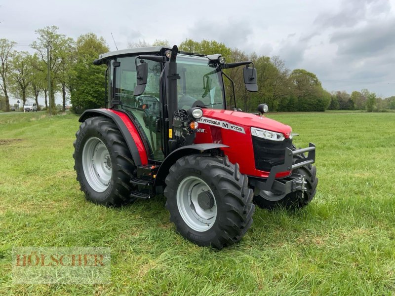 Massey Ferguson 4709 gebraucht & neu kaufen - technikboerse.com