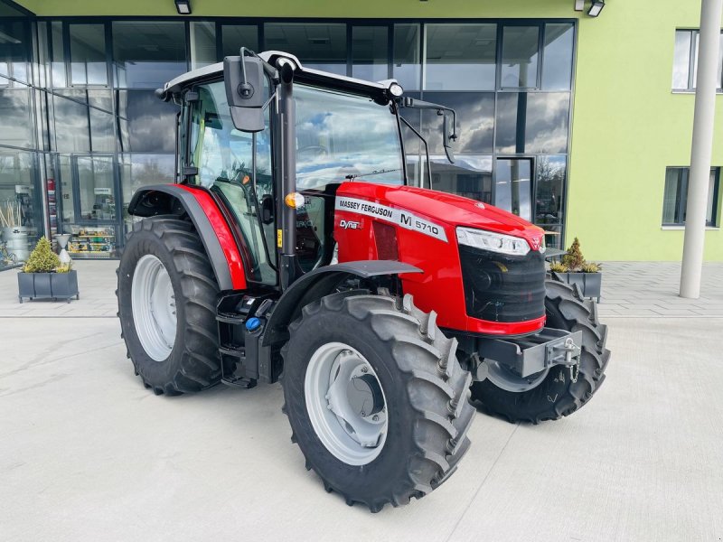 Massey Ferguson 5710 gebraucht & neu kaufen - technikboerse.com