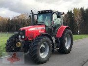 Massey Ferguson Traktor gebraucht & neu kaufen - technikboerse.com