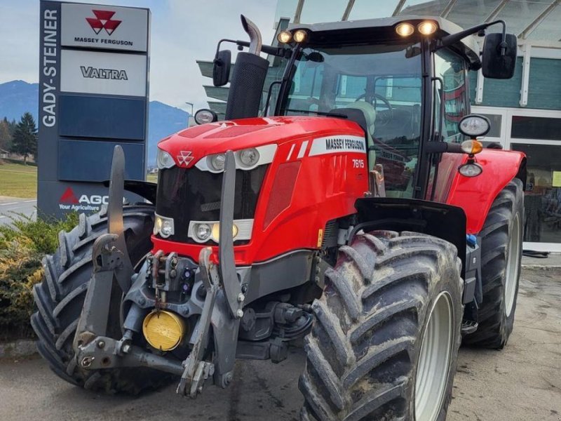 Traktor in Steiermark - technikboerse.at