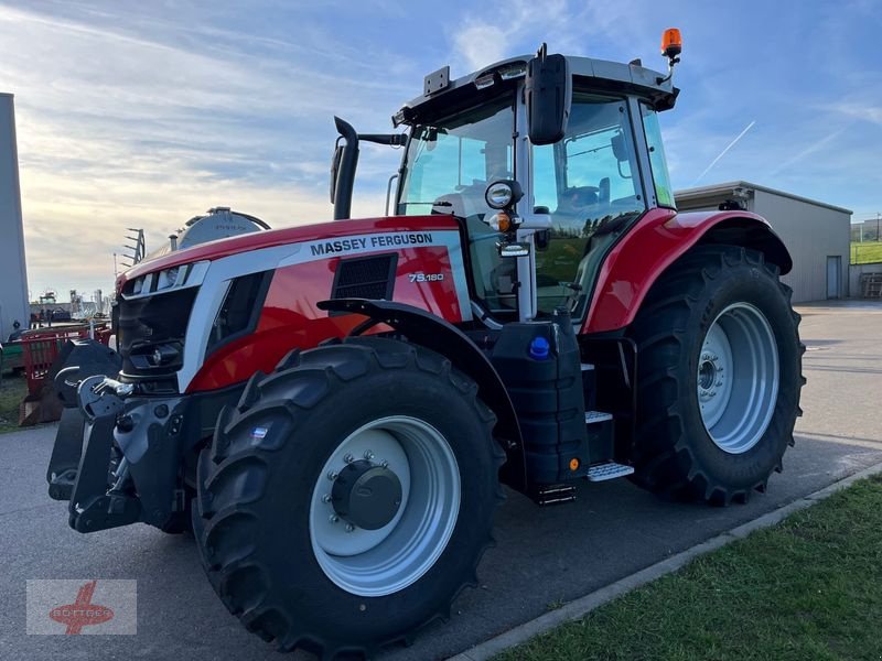 Massey Ferguson 200 gebraucht & neu kaufen - technikboerse.com
