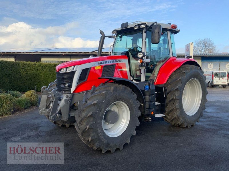 Massey Ferguson MF 6 gebraucht & neu kaufen - technikboerse.com