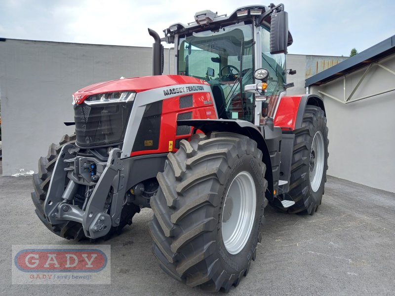Massey Ferguson 265 gebruikt & nieuw kopen - technikboerse.com